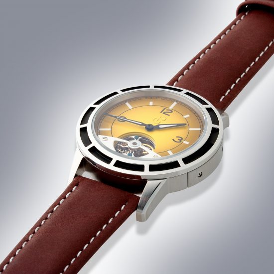 HOME - Pierre Gaston Tourbillon Watches