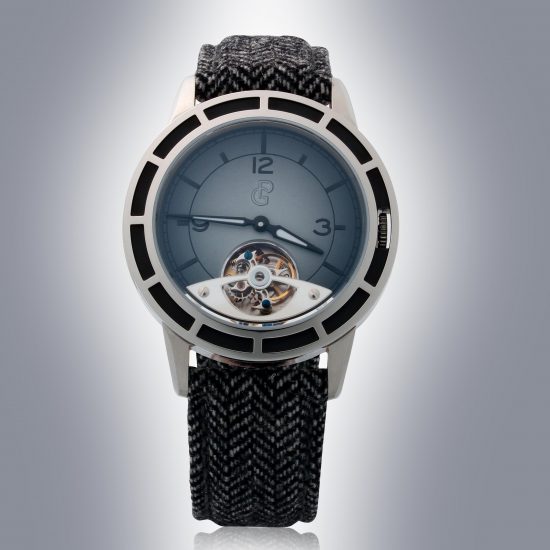 Pierre Gaston Tourbillon Watches